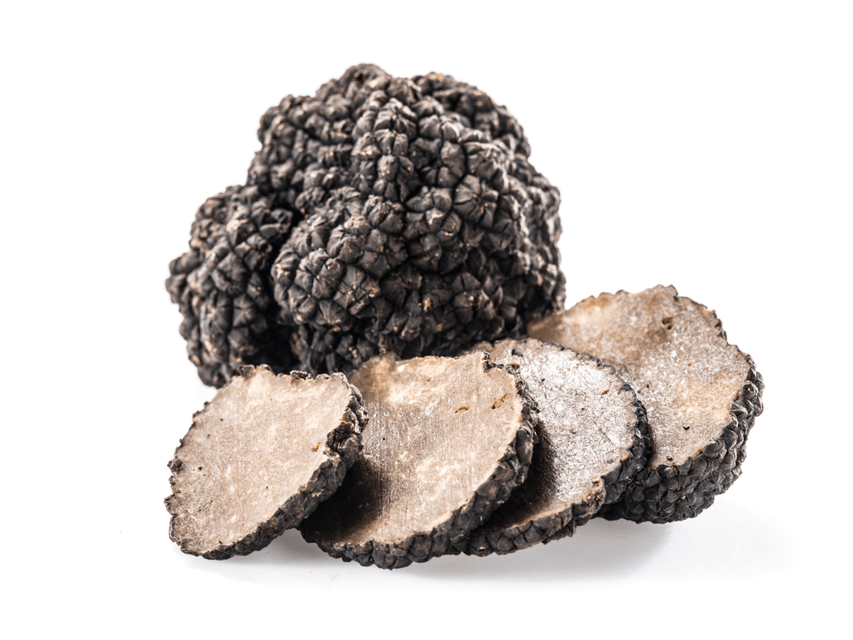 ทรัฟเฟิล - Truffle | FoodEasy